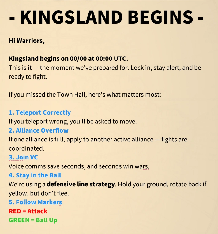 Generators - Codex Helper | Rise of Kingdoms Tools